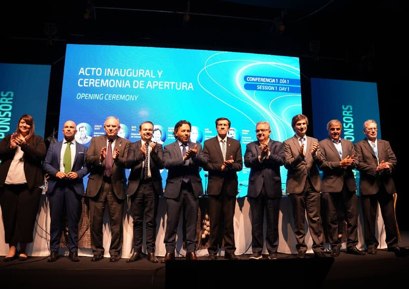 Argentina, at the Center of the Global Lithium Map? | Panorama Minero