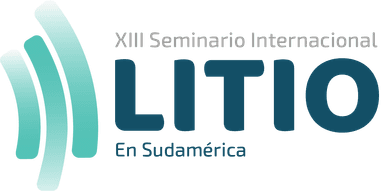 Litio en Sudamérica Sponsorships 2025 | Panorama Minero