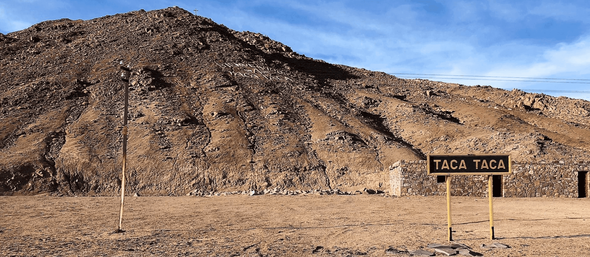Salta to Review Taca Taca's Environmental Impact Assessment Ahead of ...